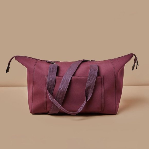 summer & rose | Bags | Summer Rose Bella Small Weekender Bag | Poshmark